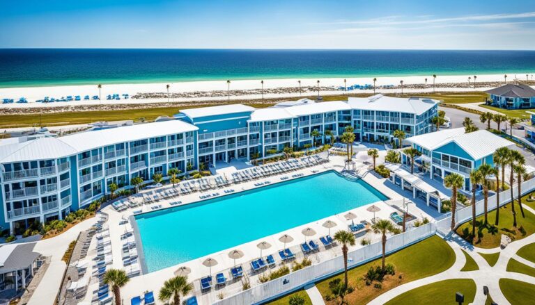Pensacola Beach RV Resort: Ultimate Oceanfront Stay