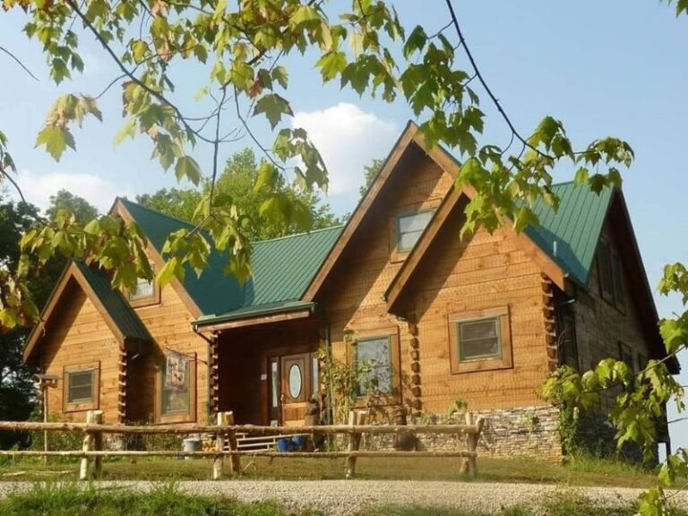 7 Best States for Owning a Ranch in the USA In 2024 - Pensacola Voice