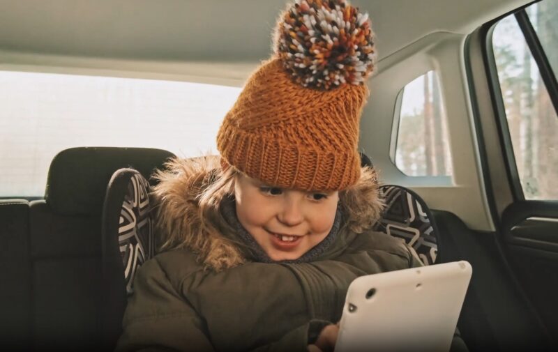 How To Lock Screen For Kids On iPhone And Android