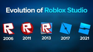 The Evolution of Roblox - From Dynablocks to a Global Gaming Phenomenon ...