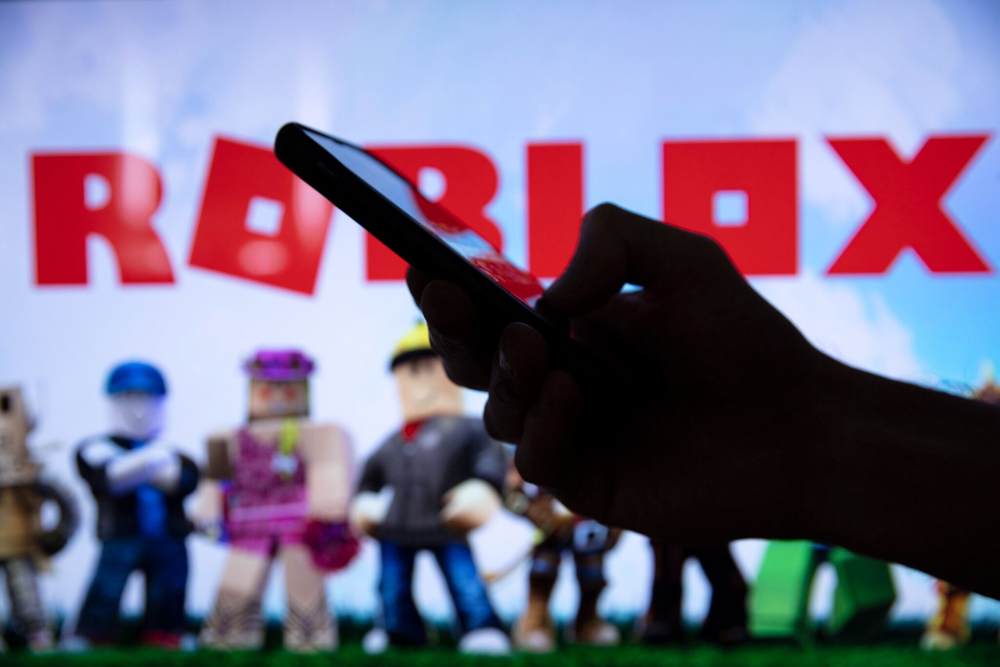 The Evolution of Roblox - From Dynablocks to a Global Gaming Phenomenon ...